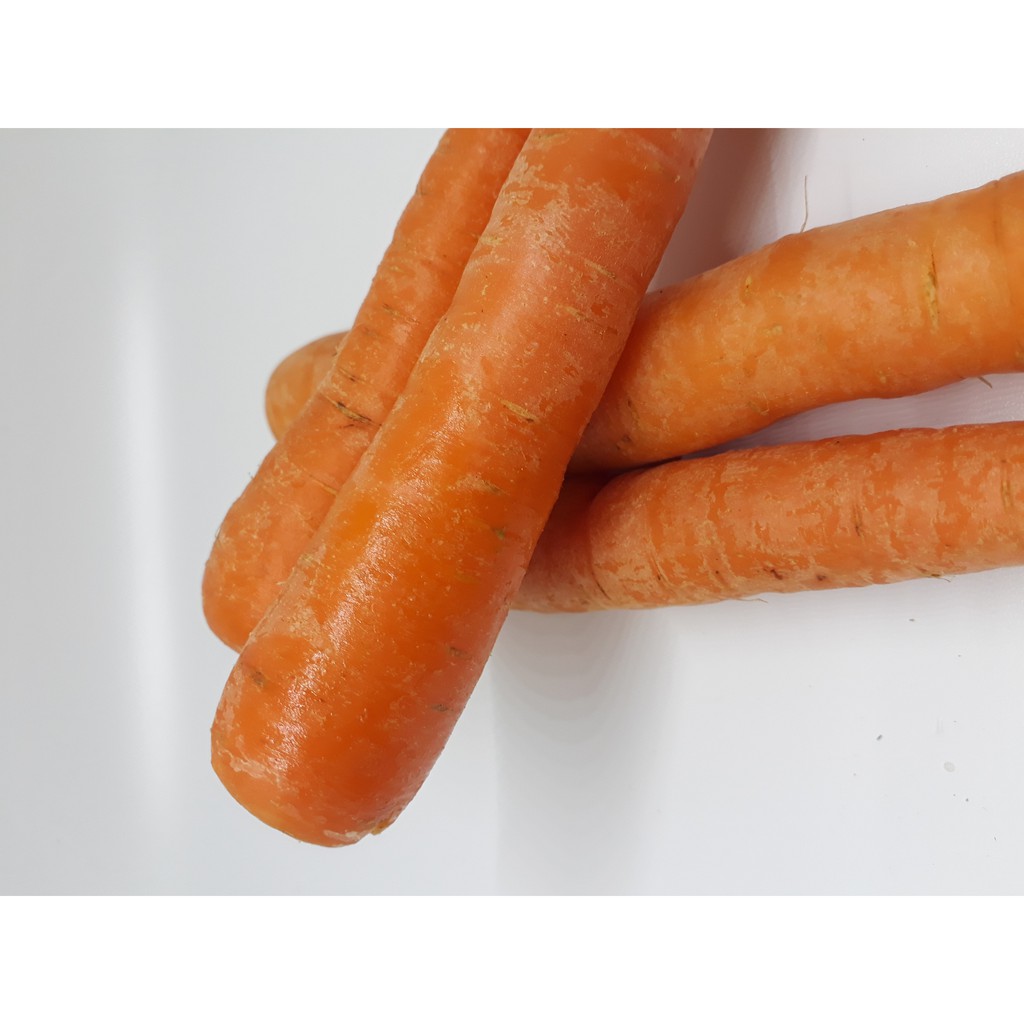 Jual Wortel 250 Gram | Shopee Indonesia