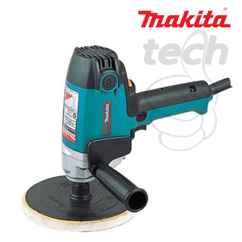 Jual Mesin Poles / Polisher 7" Makita PV7000C / PV 7000 C | Shopee ...
