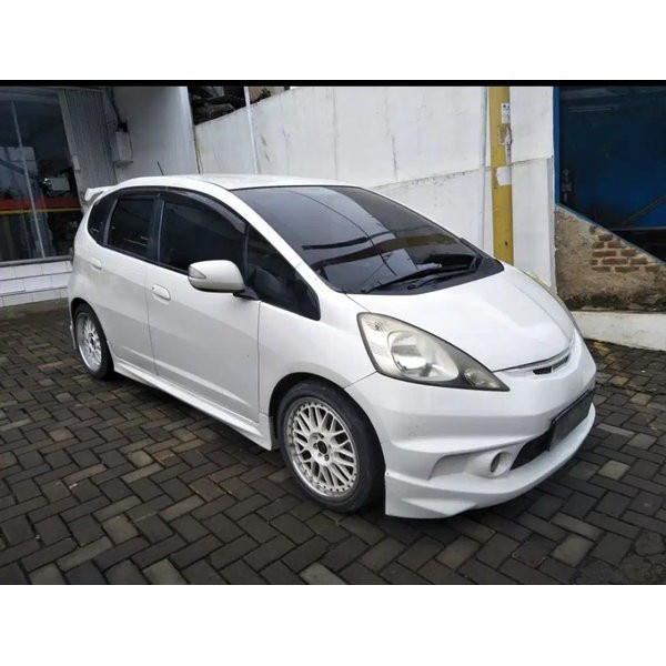 Jual BODYKIT Honda jazz ge8 Mugen BODY KIT BODIKIT kuat | tebal ...