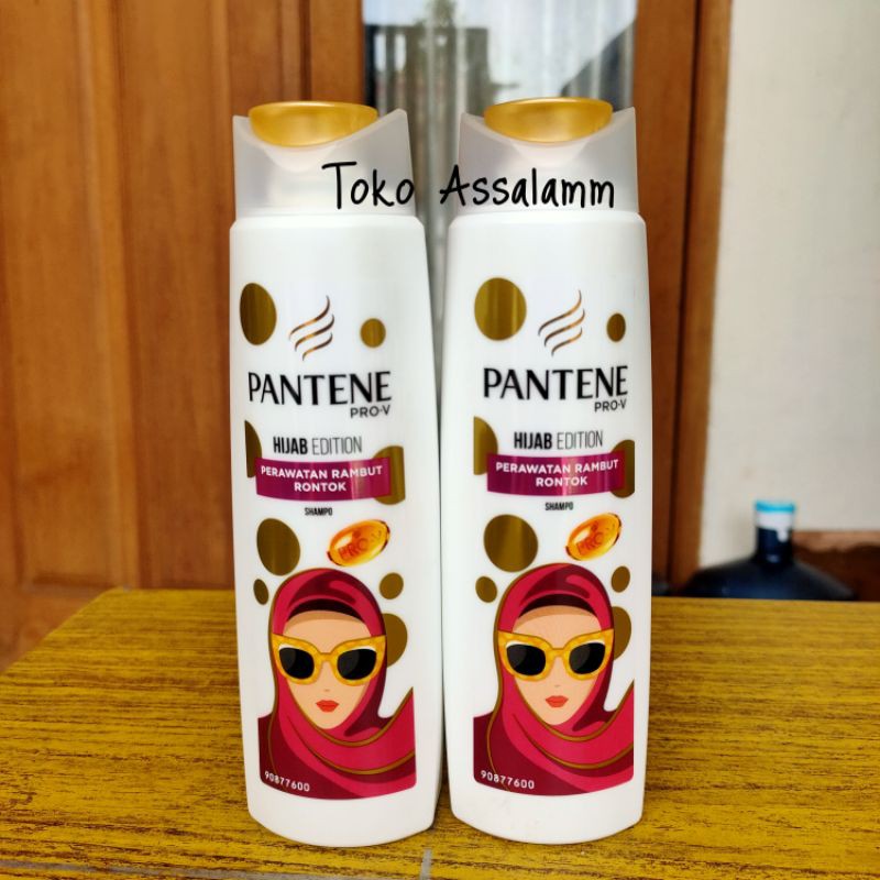 Jual Pantene Hijab Edition 135ml | Shopee Indonesia