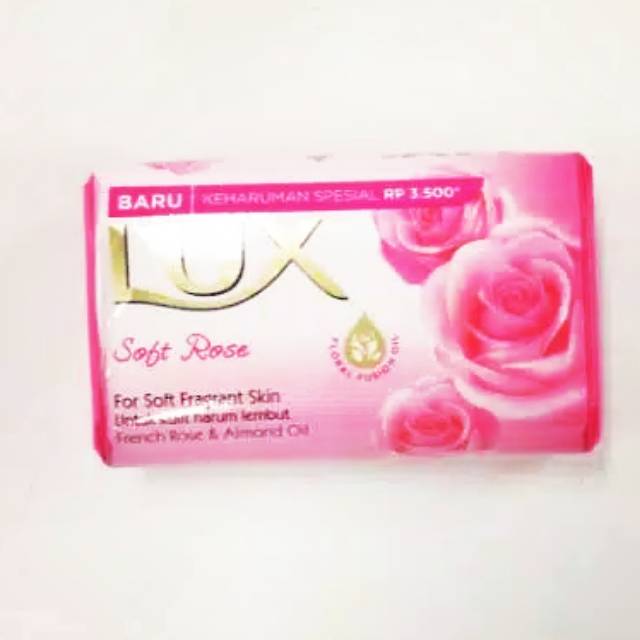 Jual Sabun Lux 80gr | Shopee Indonesia