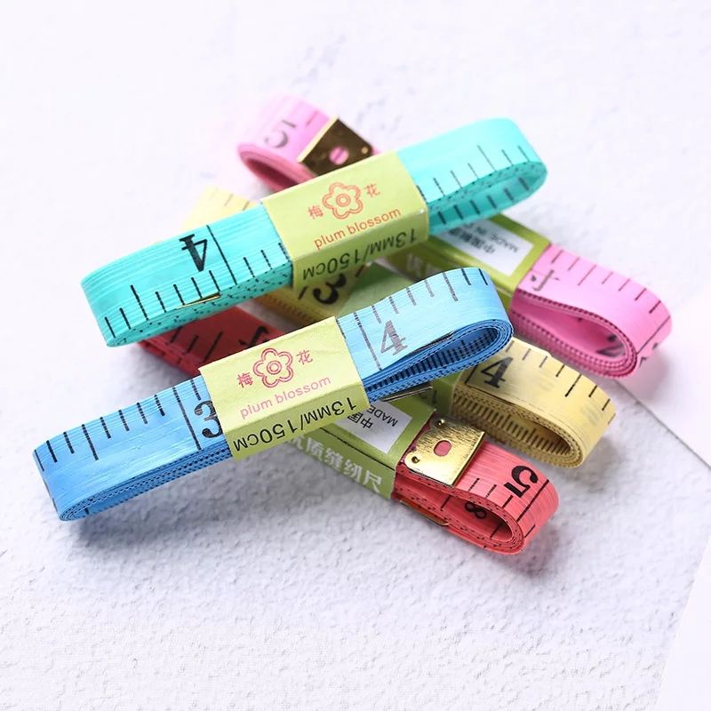 Jual METERAN BAJU METERAN GULUNG 150 CM PENGUKUR LINGKAR PERUT DAN ...