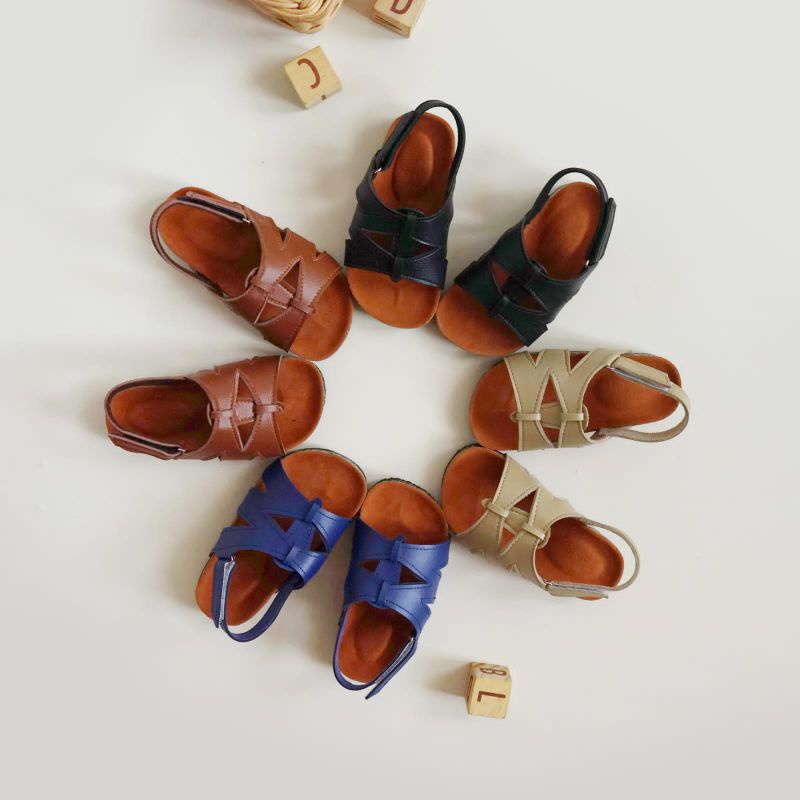 Jual Sendal Anak | Kids Embassy Uncle Sandal | Shopee Indonesia