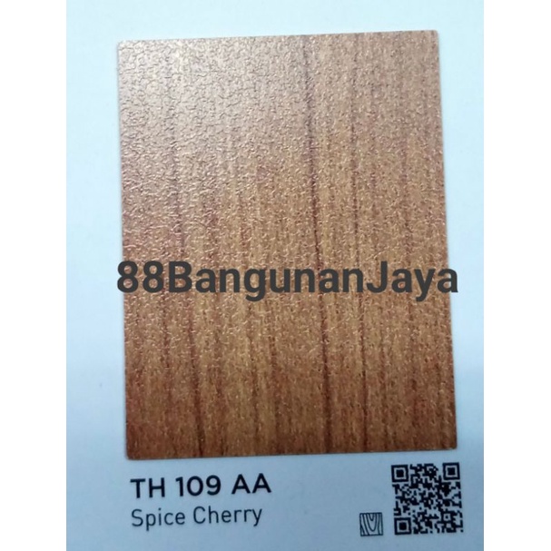 Jual TACO HPL TH 109 AA - SPICE CHERRY | Shopee Indonesia