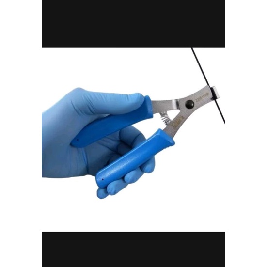 Jual SPOKE HOLDER PENAHAN JARI-JARI LURUS STRAIGHT PULL SPOKE PLIERS ...