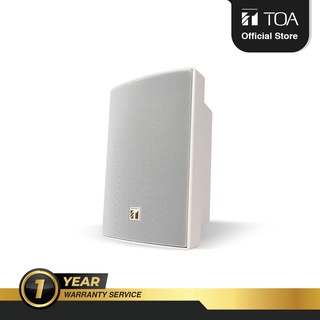 Jual TOA ZS-1030B/W Universal Speaker 30 W | Shopee Indonesia