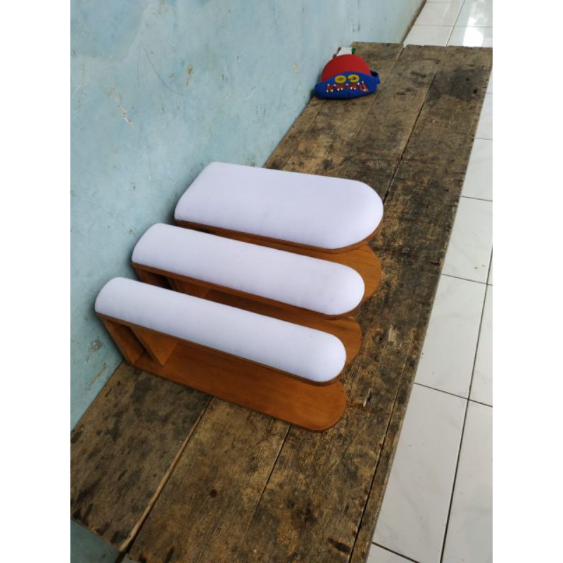 Jual tatakan setrika tailor/alat bantu setrika | Shopee Indonesia