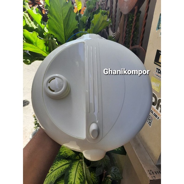 Jual Tutup magicom miyako mcm 528 - Tutup rice cooker miyako 528 ...