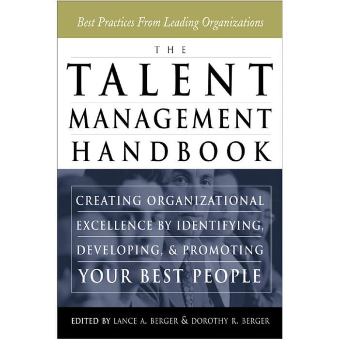 Jual Buku The Talent Management Handbook | Shopee Indonesia