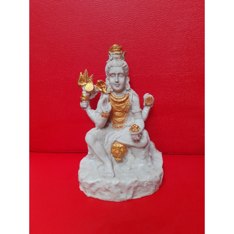 Jual Patung Siwa Dewa Syiwa 2 MahaDewa Dewa Pelebur Pemusnah yang Usang ...