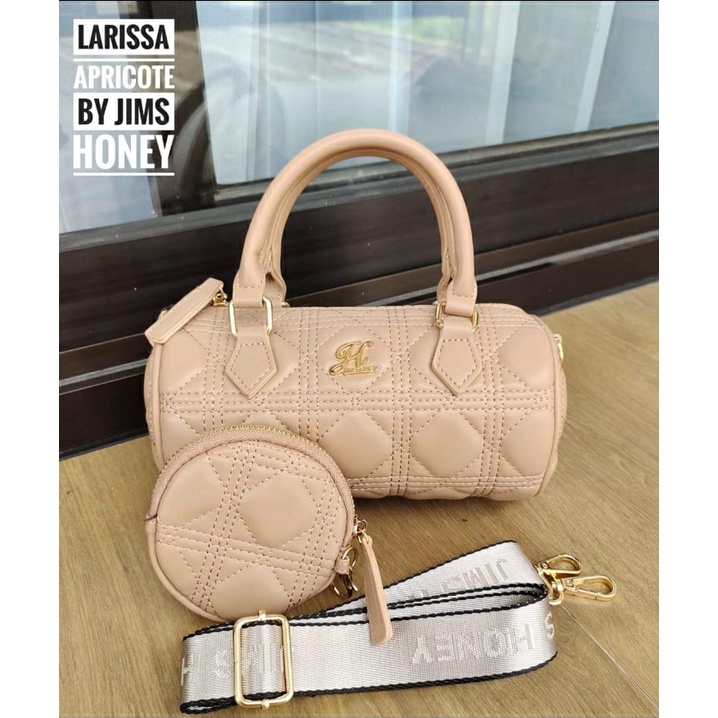 Jual Jims Honey - Larissa Bag ( Elegan Bag Women ) | Shopee Indonesia