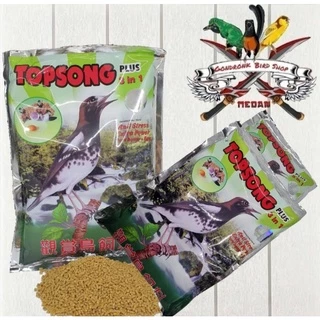 Jual top song pakan burung Harga Terbaik & Termurah Mei 2024 | Shopee ...