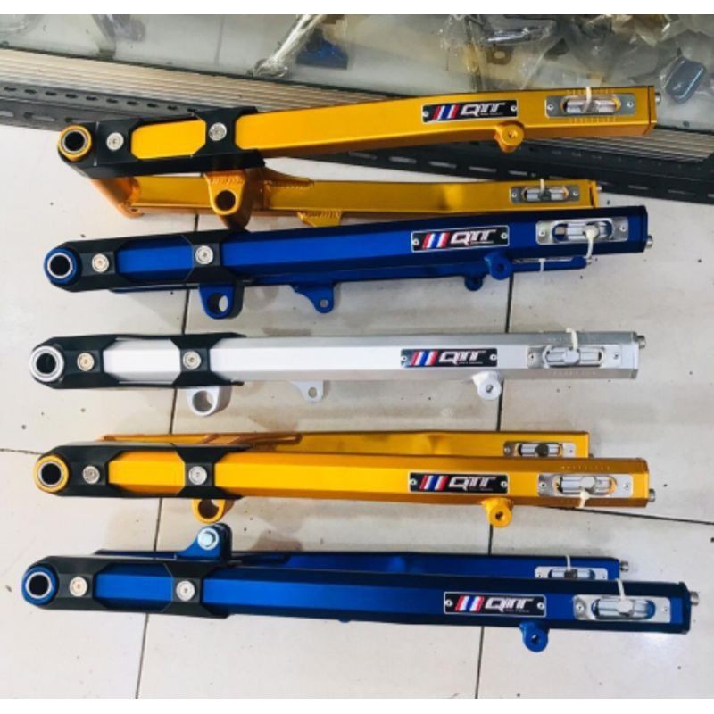 Jual swing arm qtt ninja r, ninja ss | Shopee Indonesia