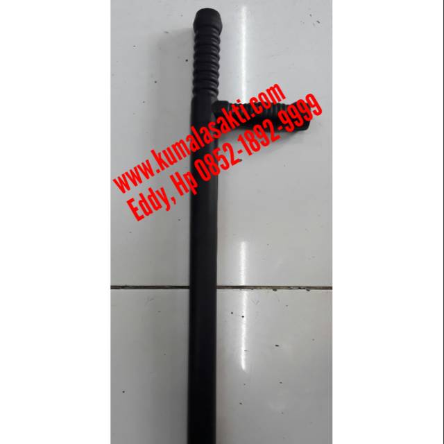 Jual Pentungan Satpam Hitam-Tongkat T Hitam-Tongkat T Satpam Hitam ...
