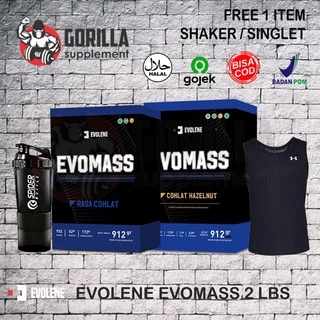 Jual Evomas Terlengkap & Harga Terbaru April 2024 | Shopee Indonesia