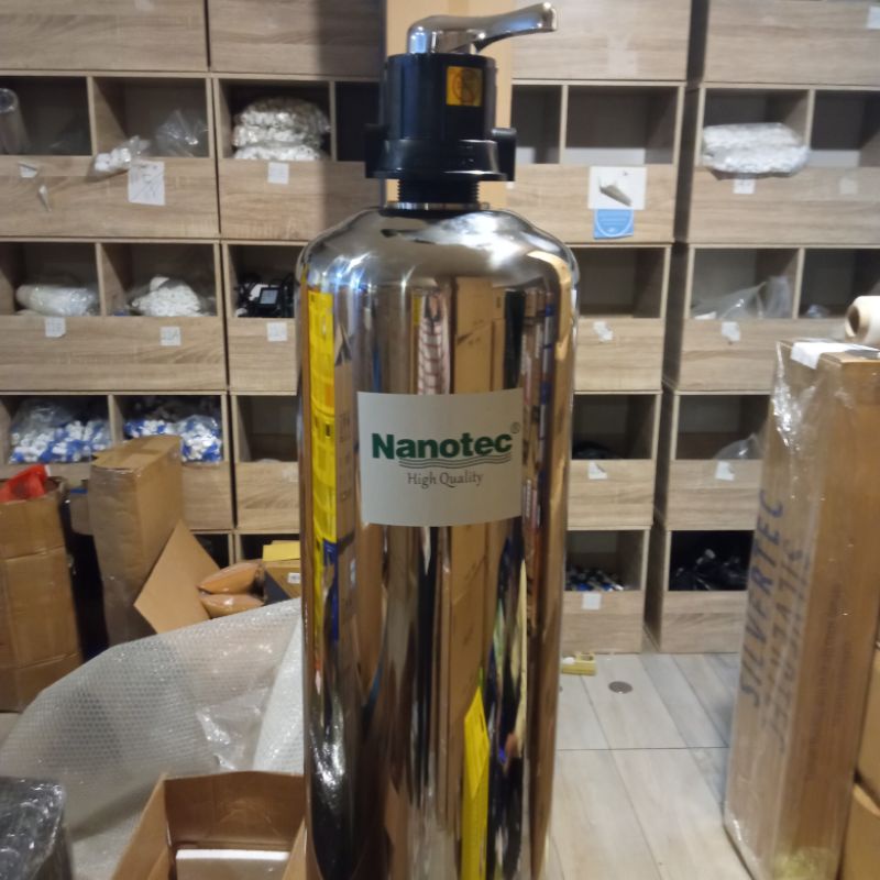 Jual Tabung 1054 stainless steel Tanki SS 1054 | Shopee Indonesia