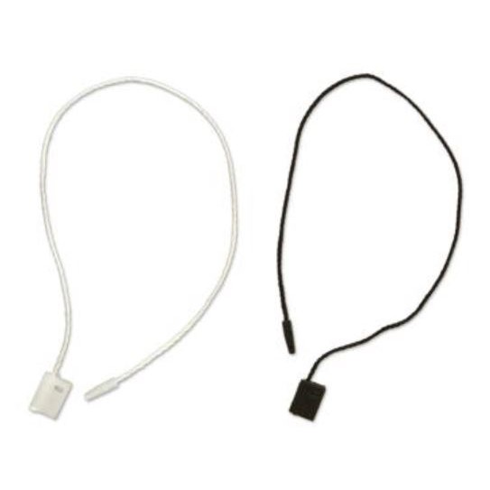 Jual Tali Hangtag / Tali Label Baju Benang / HANG TAG | Shopee Indonesia