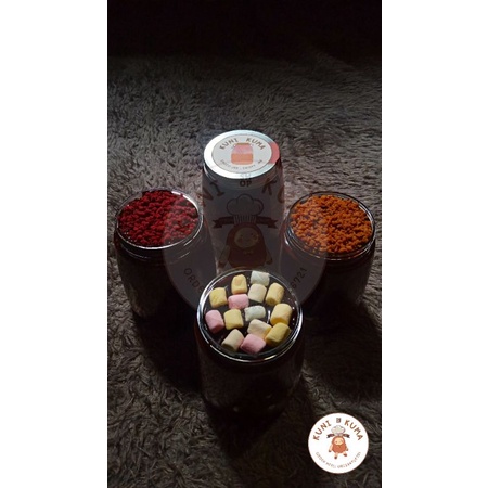 Jual Crispy Choco Jar | Shopee Indonesia