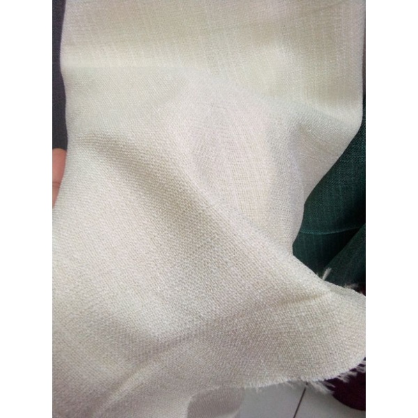 Jual kain semowol akrilik | Shopee Indonesia