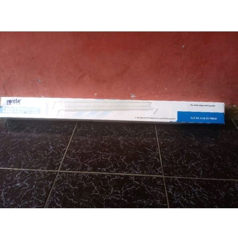 Jual Lampu roxin led 80-90cm | Shopee Indonesia