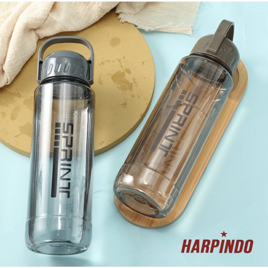 Jual SPRINT WATER BOTTLE 1000 ML/ BOTOL MINUM PELARI | Shopee Indonesia