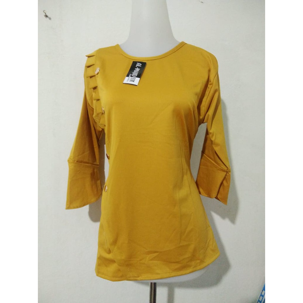 Jual baju serba 40 ribu | Shopee Indonesia