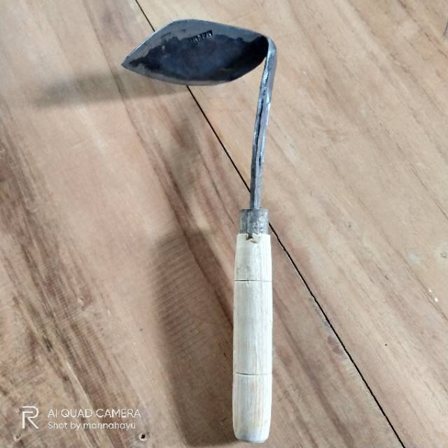 Jual Gathul / Cangkul kecil / pacul kecil baja premium ( alat pertanian ...