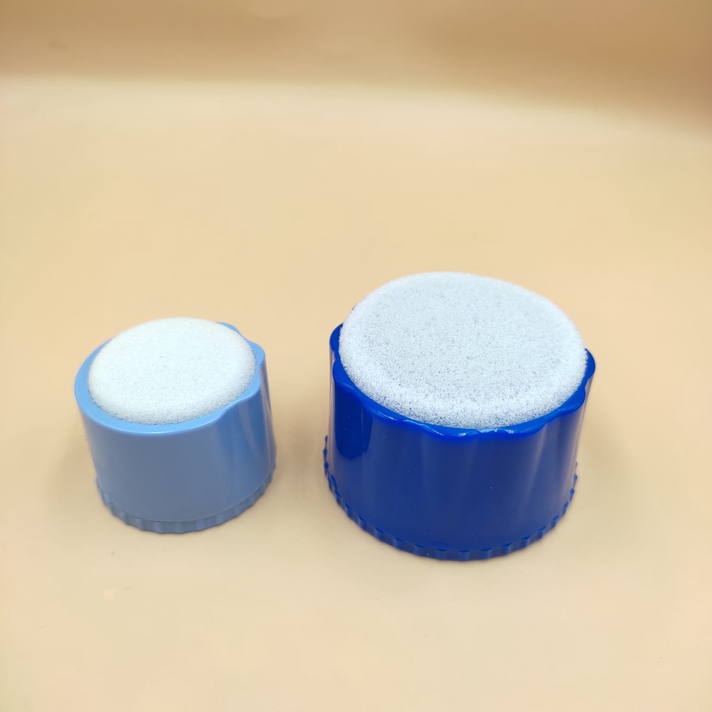 Jual DENTAL ENDO CLEAN SPONGE STAND / ENDO BATH AUTOCLAVE / TEMPAT ...