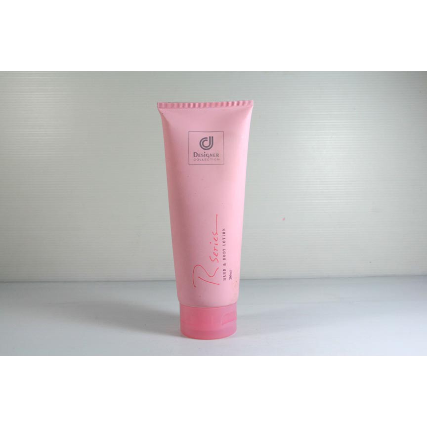 Jual Lotion Tubuh Cosway Designer Collection R Series Hand & Body ...