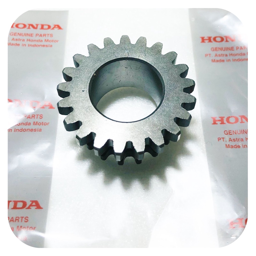 Jual GIGI KRUK AS KIRI GIR GEAR SENTRIK ORIGINAL HONDA VARIO 125 VARIO ...