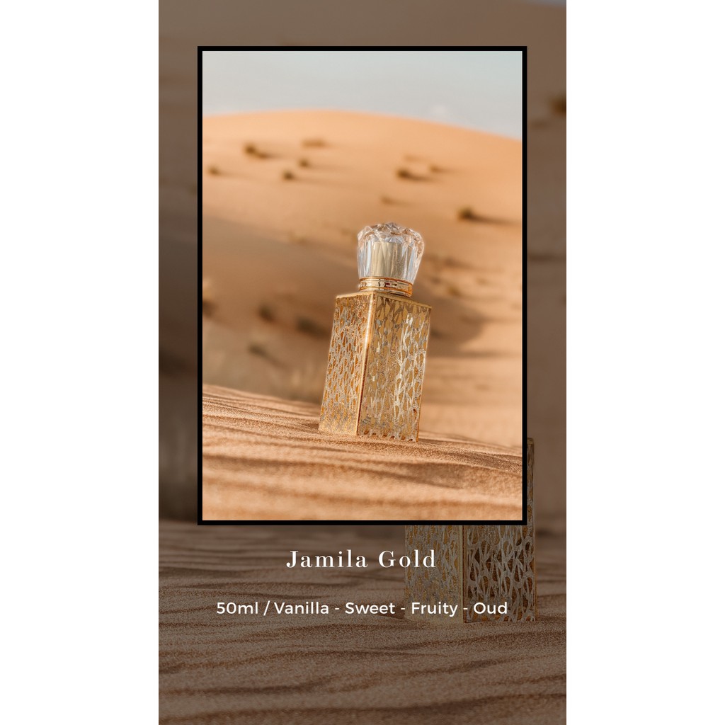 Jual [COOMING SOON] Dubai Perfume / Parfume / Arabian Authentic Perfume ...