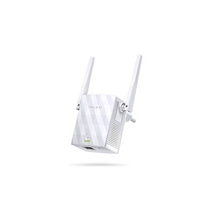 Jual TP-Link TL-WA 855RE 300Mbps Wi-Fi Range Extender GARANSI RESMI ...
