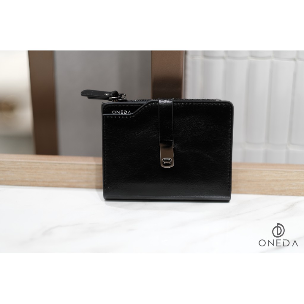 Jual Oneda Suzie Dompet Lipat Wanita #W3001 | Shopee Indonesia