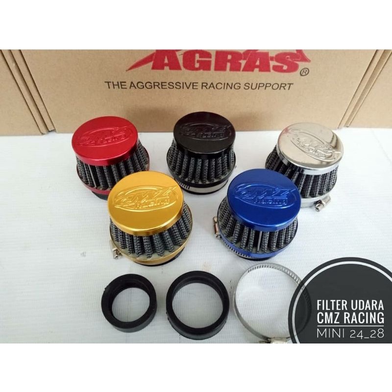 Jual FILTER KARBU KOSO MINI UNIVERSAL UNTUK KARBU STANDAR | Shopee ...