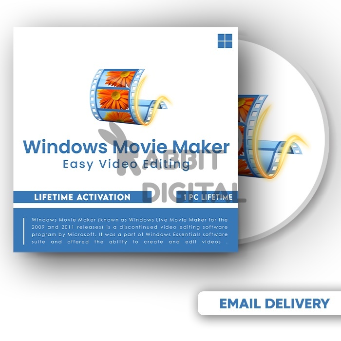 Jual Movie Maker Pro Video Editing Editor | Shopee Indonesia