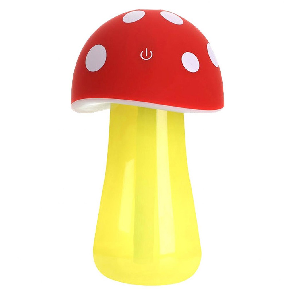 Jual MUSHROOM LAMP HUMIDIFIER - HUMIDIFIER DAN LAMPU MERAH | Shopee ...