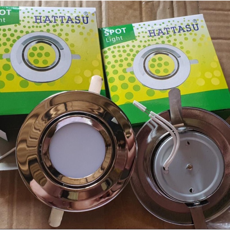 Jual lampu LED Universal / downlight LED / lampu kitchen set TREND ...