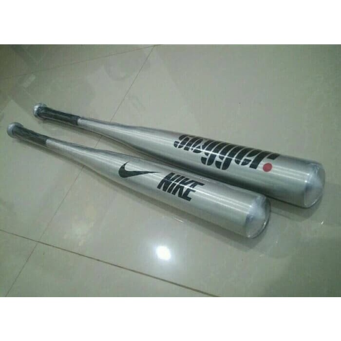Jual Ds00Bb Tongkat Pukul Baseball Bahan Besi Kuat Buat Jaga Jaga Mobil Rumah Gbg021 | Shopee ...