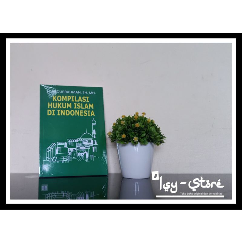 Jual Kompilasi Hukum Islam di Indonesia | Shopee Indonesia