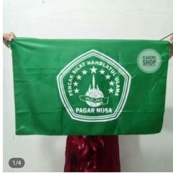 Jual Bendera Pagar Nusa uk 90x60 (Bisa CoD) | Shopee Indonesia
