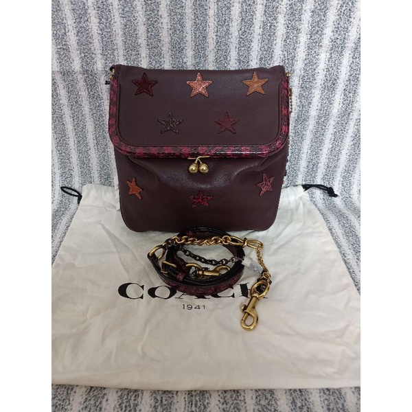 Jual Coach Butik Rider | Shopee Indonesia