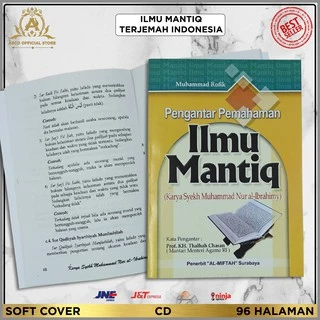 Jual ilmu mantiq Harga Terbaik & Termurah April 2024 | Shopee Indonesia
