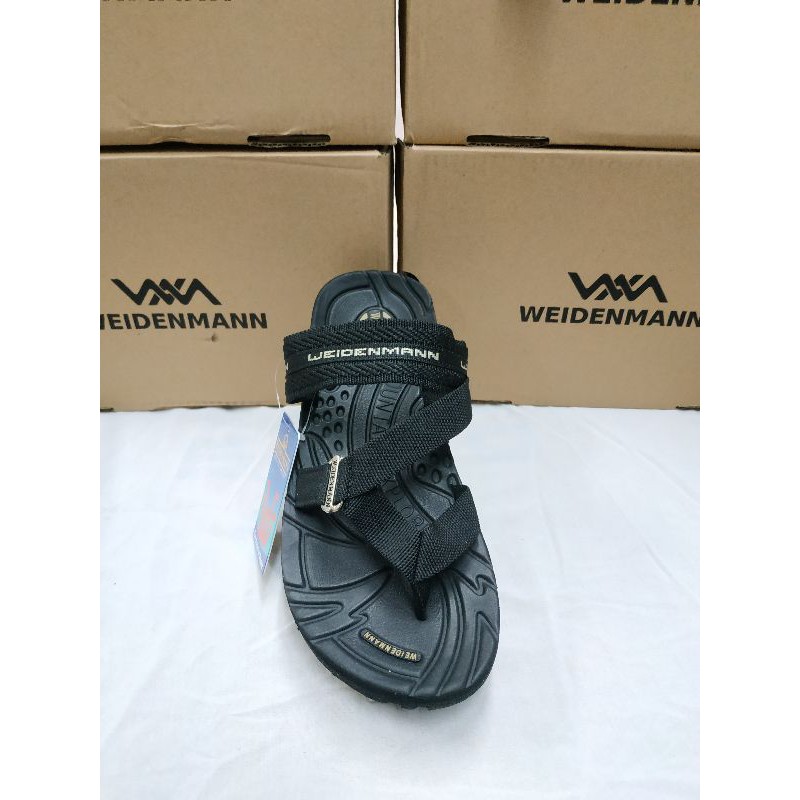 Jual sandal jepit gunung weidenmann adventure 10 (100% original ...