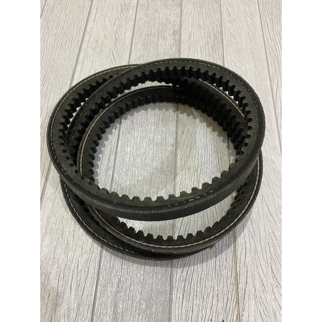 Jual fanbelt fan belt tali kipas bis bus mercy mercedes hino isuzu | Shopee Indonesia