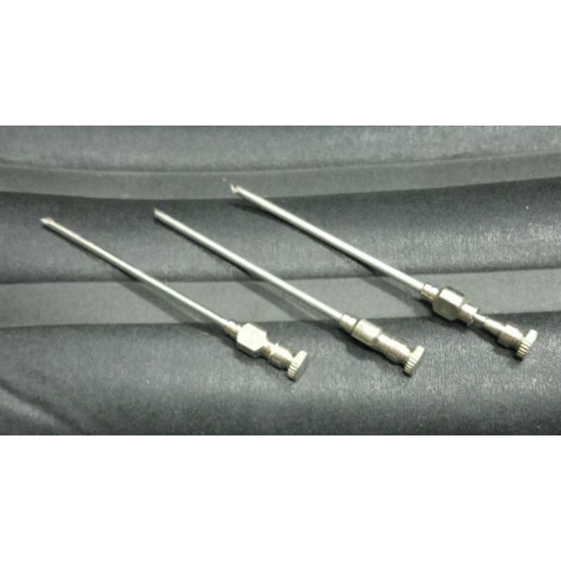 Jual Trocar Implant No.10 | Shopee Indonesia