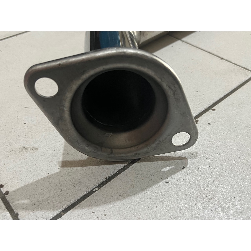 Jual Front pipe innova diesel atau fortuner LAMA REBORN VNT VRZ ...
