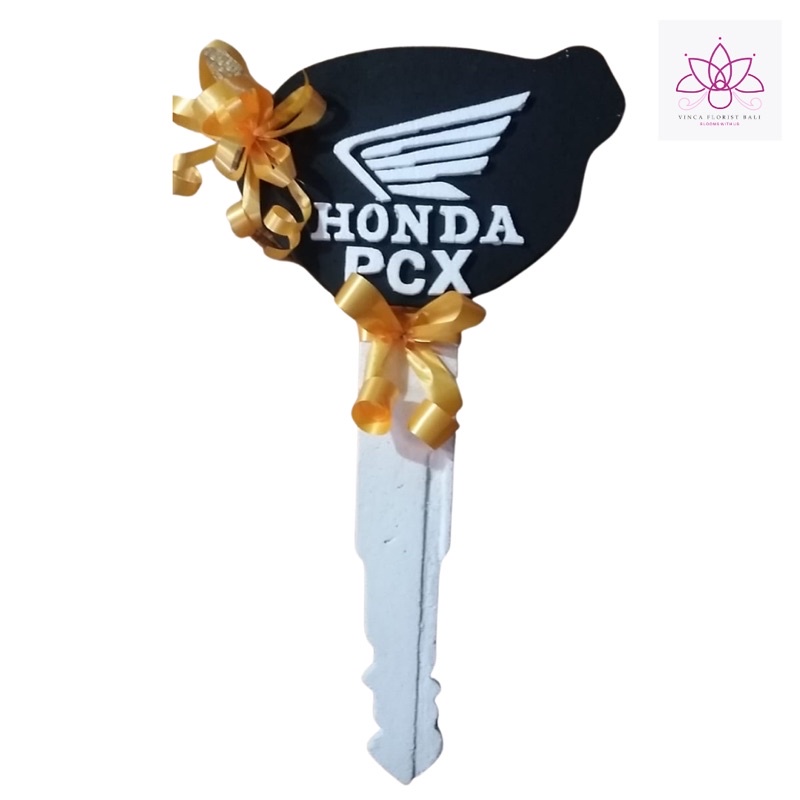 Jual Kunci Styrofoam Simbolis Penyerahan Hadiah Bali Denpasar | Shopee ...