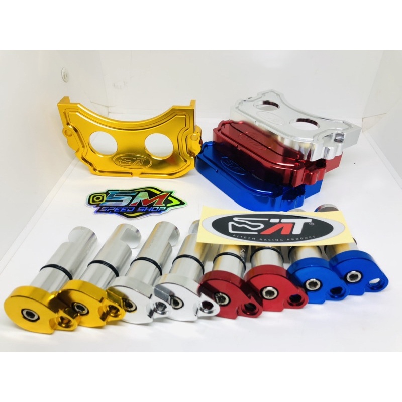 Jual Tutup Mekanisme Super Kips Ninja Aitech Tutup Cover Mekanisme Kips ...