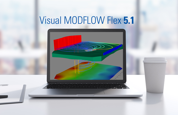 Jual Schlumberger Visual MODFLOW Flex 5.1 x64 | Shopee Indonesia
