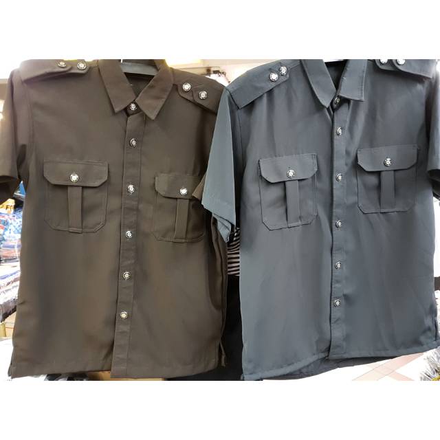 Jual Seragam PDH Paspampres Dinas Lapangan Setelan Seragam Safari ...